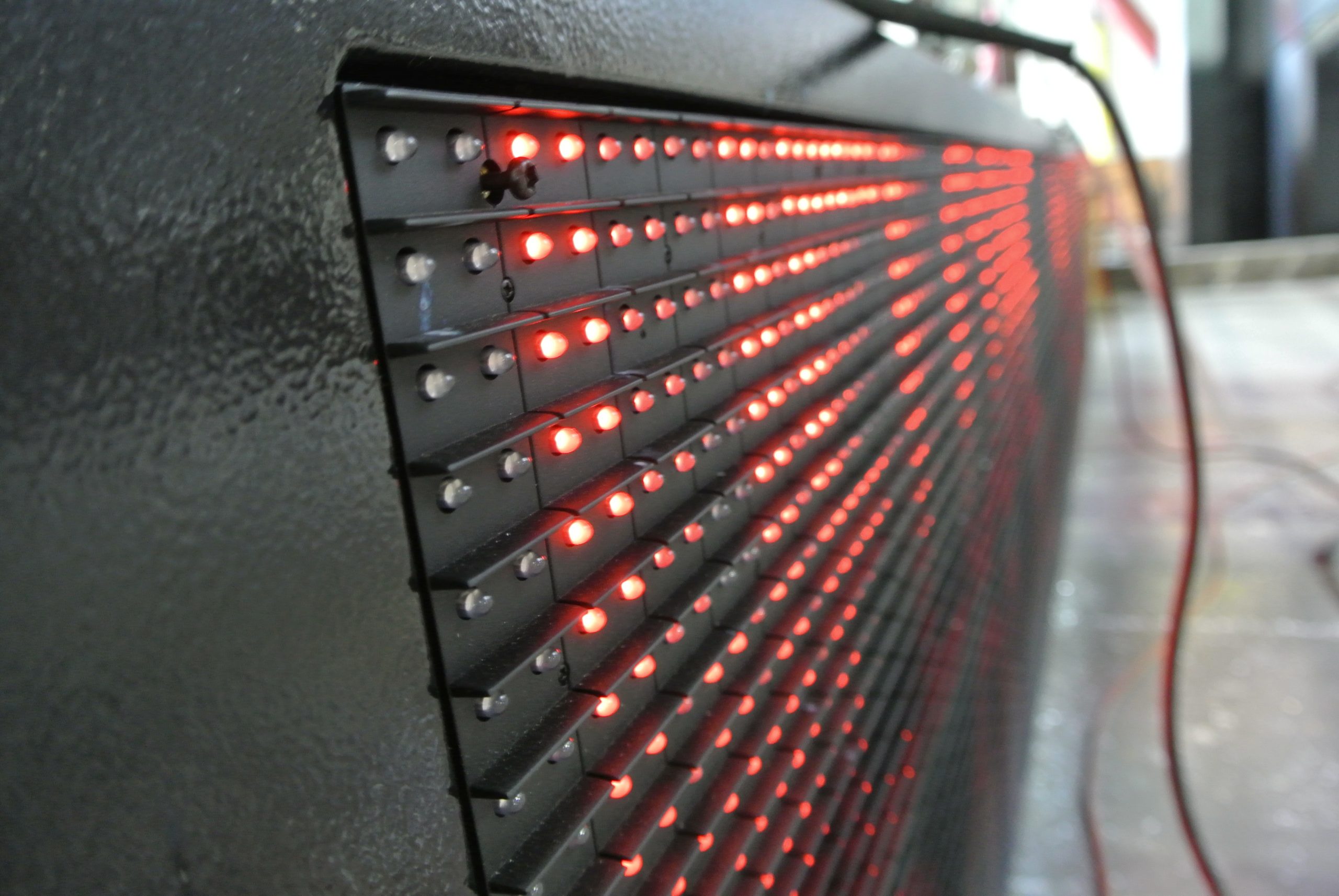 Digital Media - Beyond LED Inc