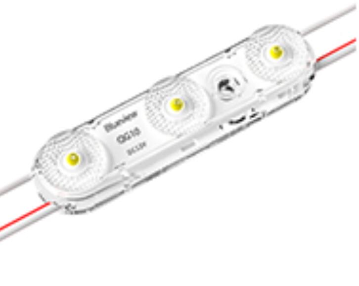 HO Series - Beyond LED Inc