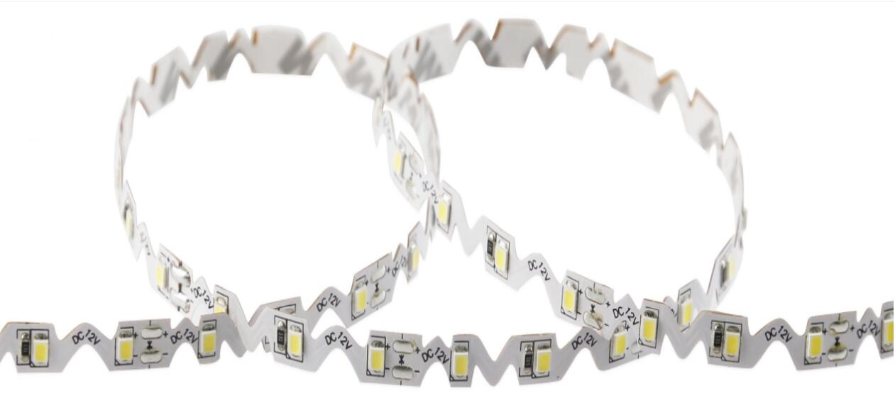 Zigzag Strips - Beyond LED Inc